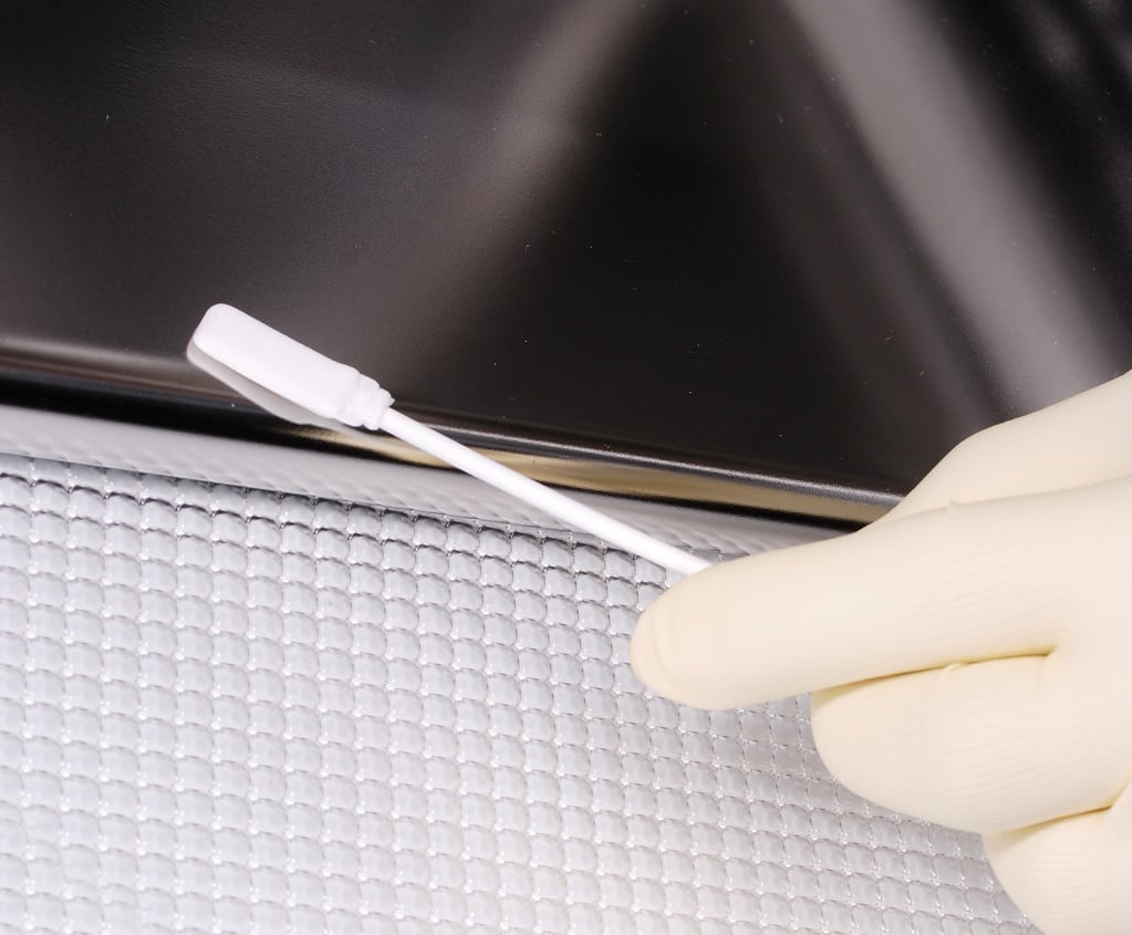 Controlled Environment Cleanroom Products | Contec Cleanroom