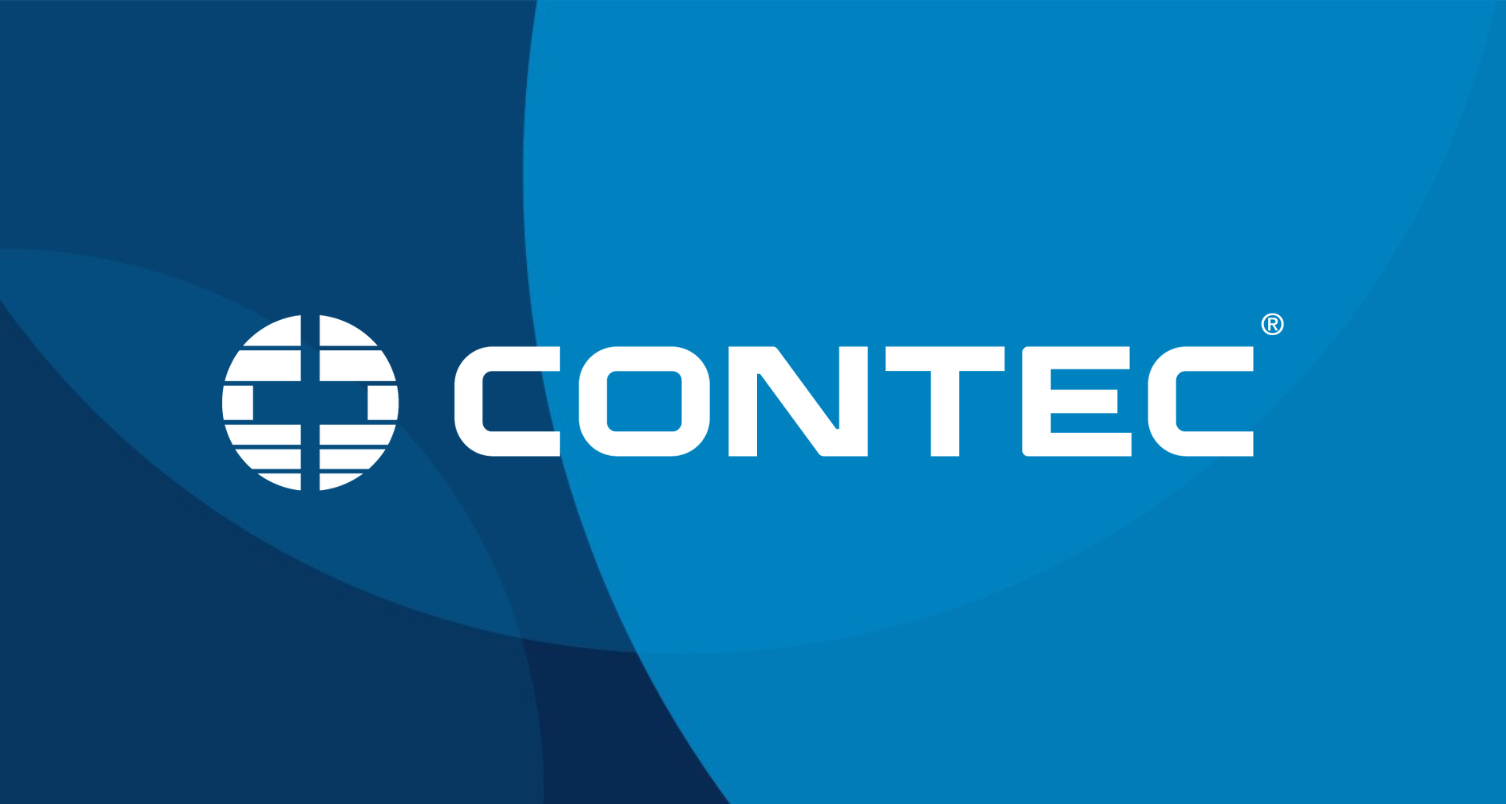 Industrial | Contec